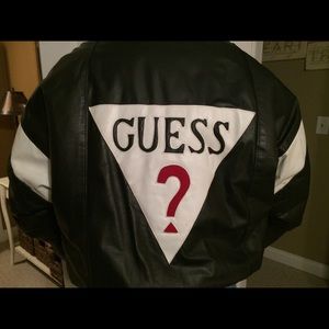 Guess | Jackets & Coats | Mens Guess Jacket | Poshmark